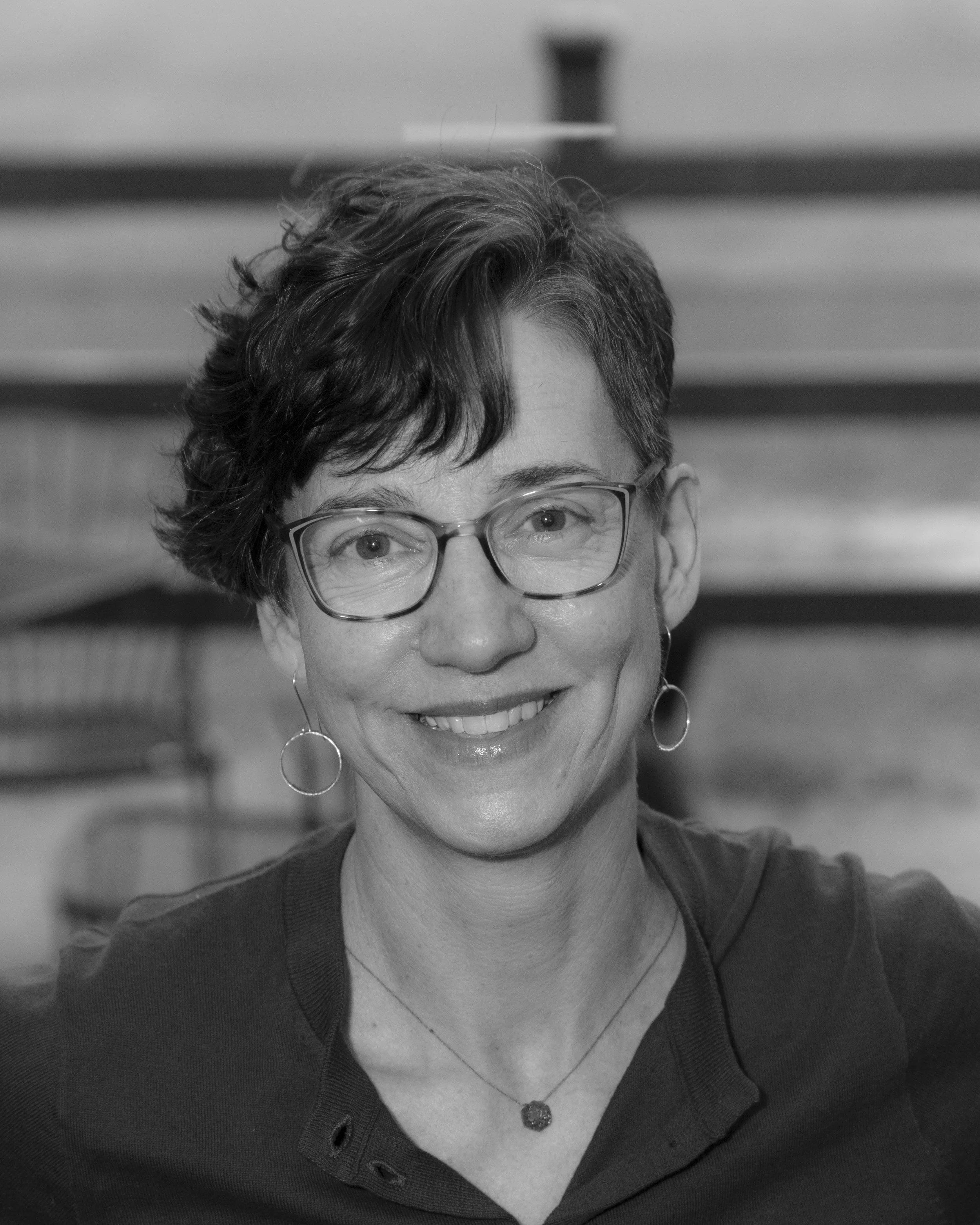 About — Ruth Schemmel - Writer