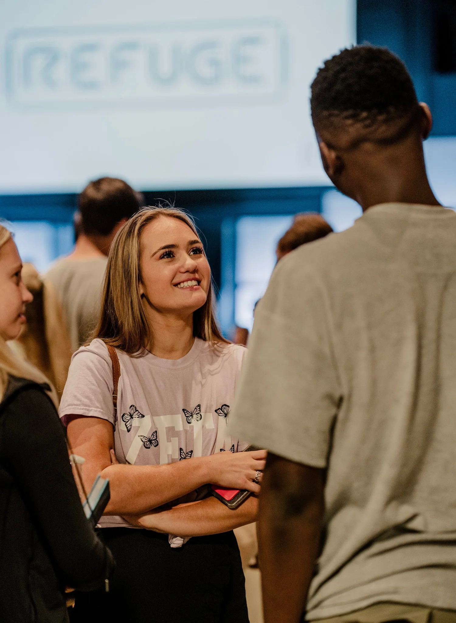 Salt College Ministry || LSU