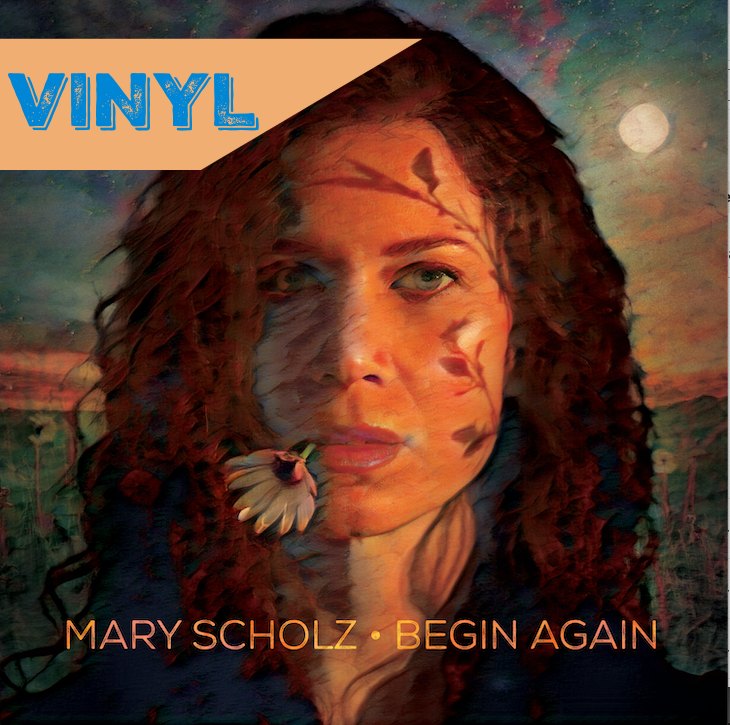 Mary Scholz