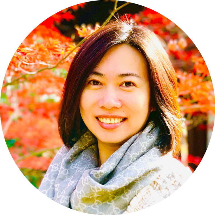 Meet Sabrina: Experienced Therapist for Trauma Healing and Emotional ...