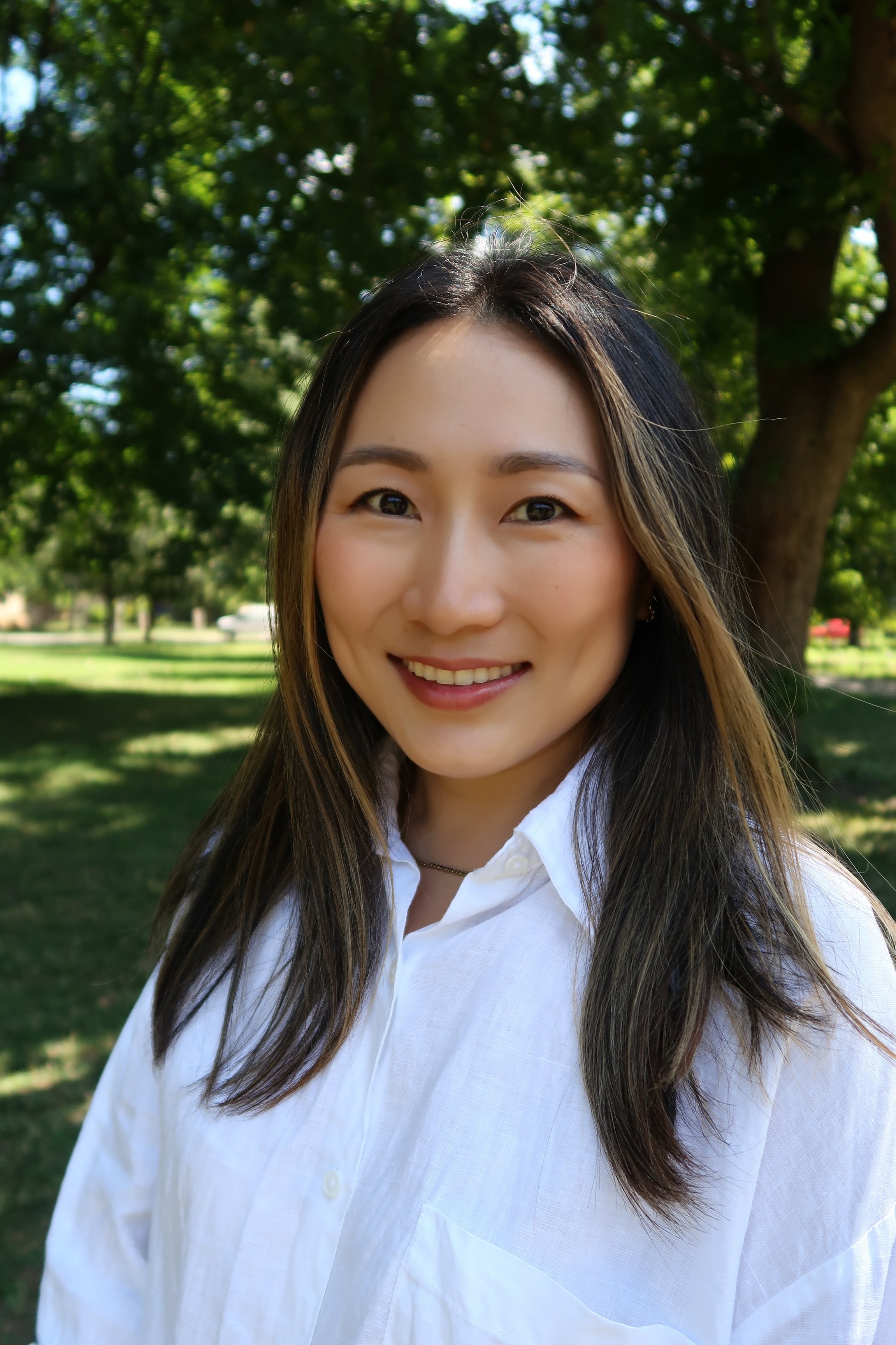 Meet Our Therapists — A Journey Inward Therapy