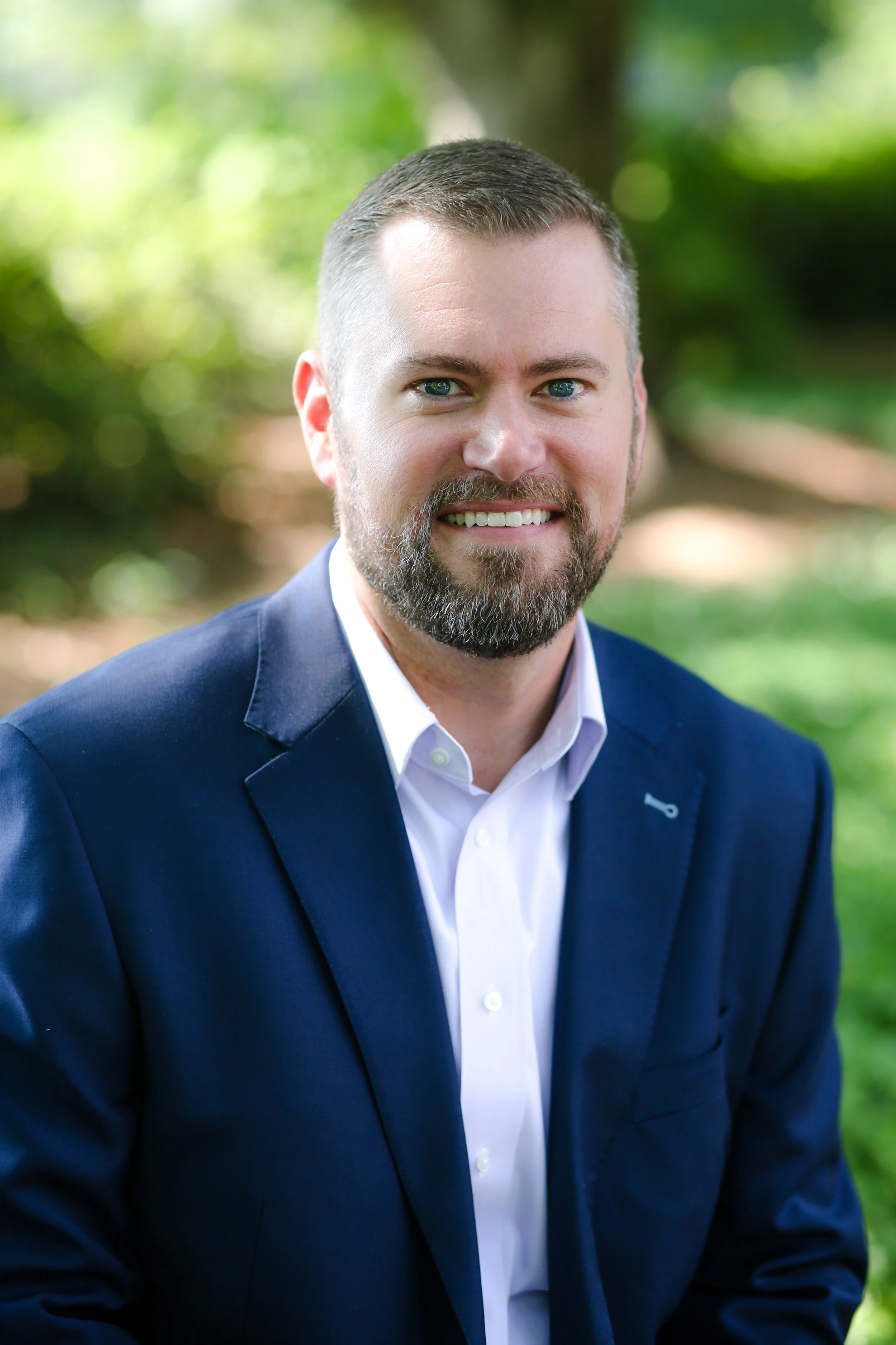 Meet The Team — Veritas Financial Partners