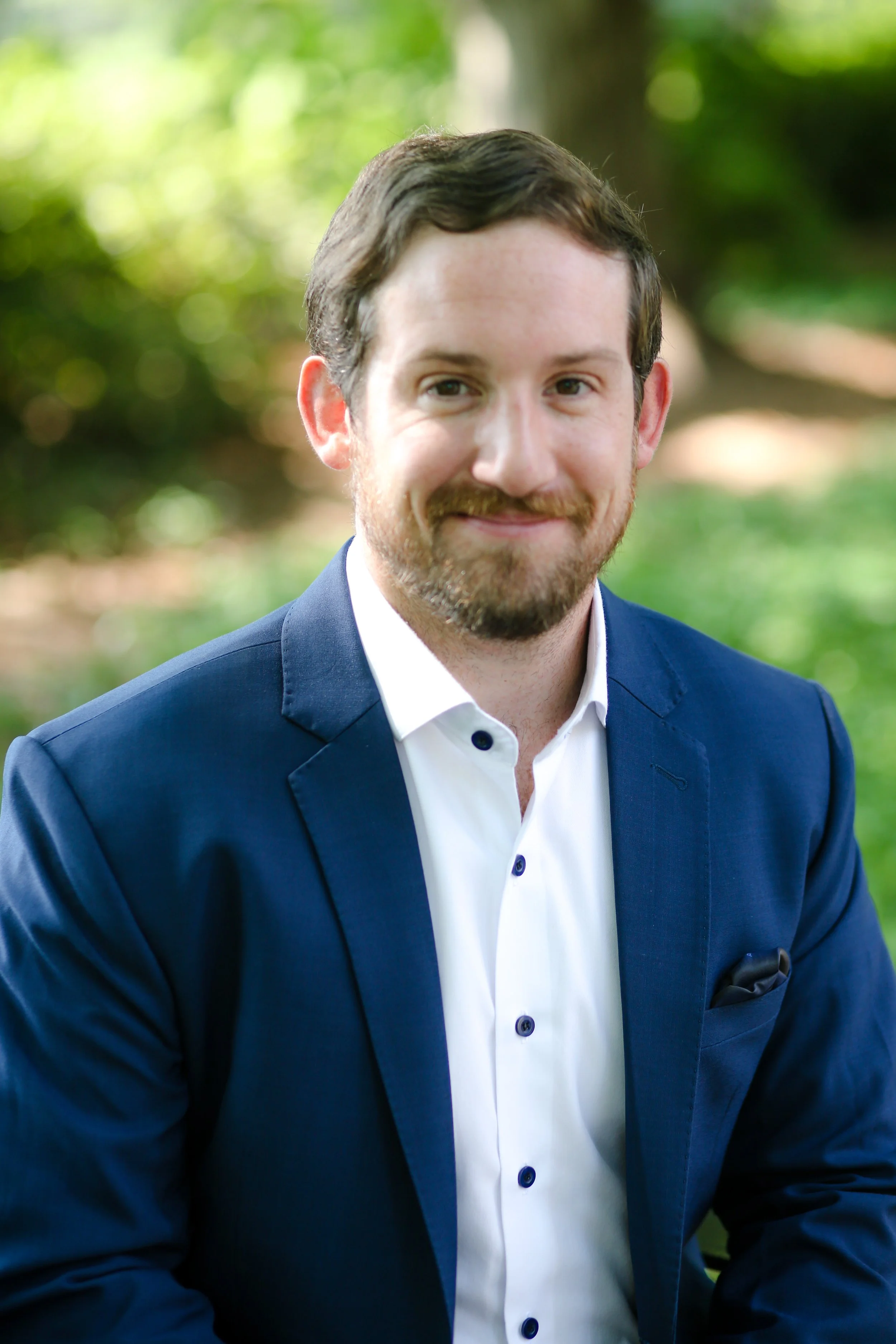 Meet The Team — Veritas Financial Partners