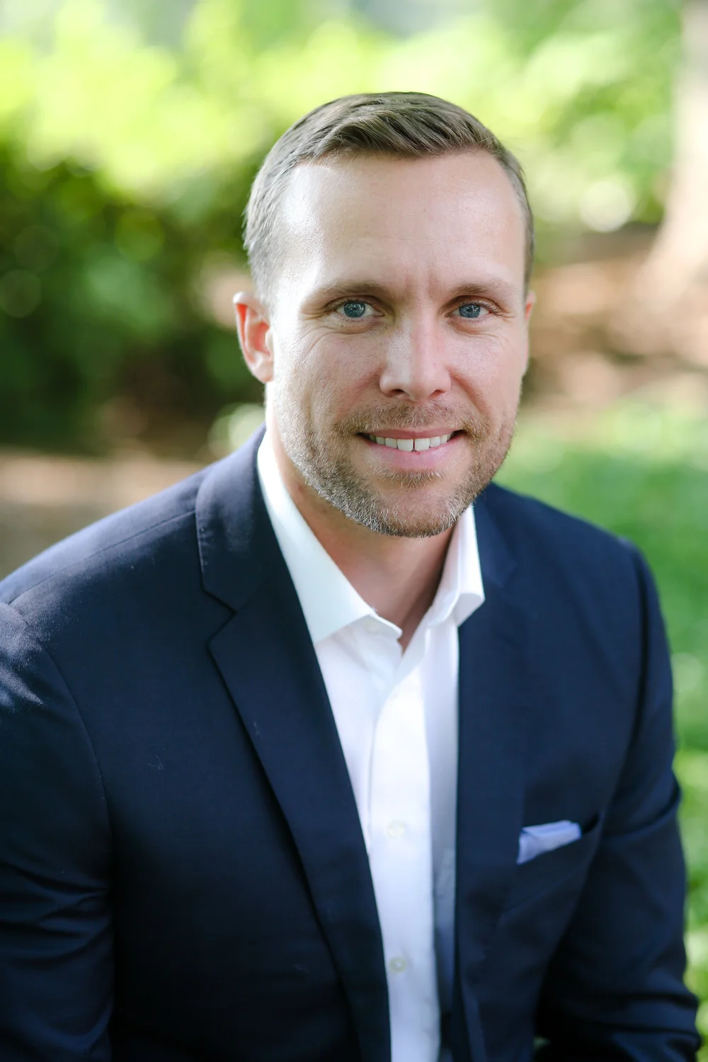 About 1 — Veritas Financial Partners