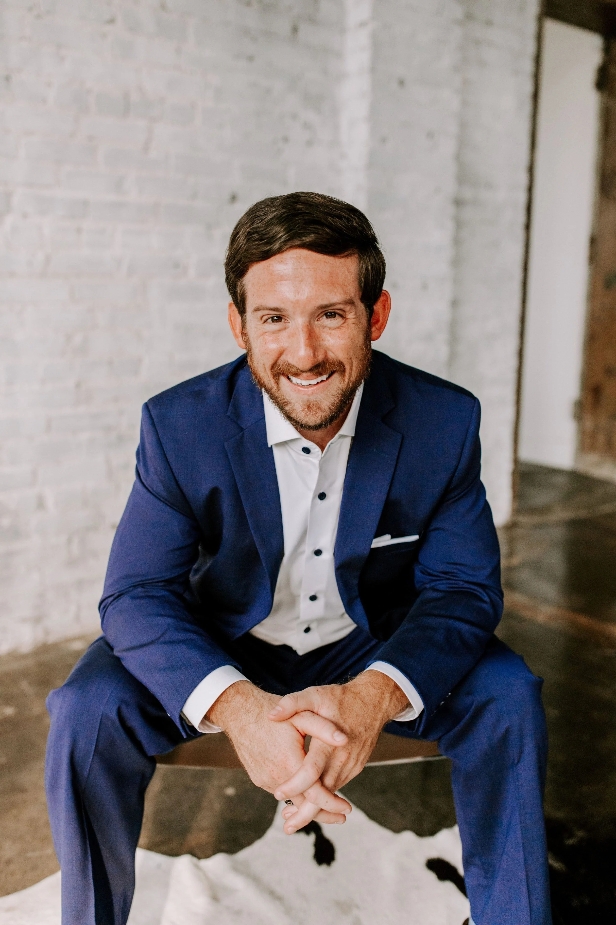 Meet The Team — Veritas Financial Partners