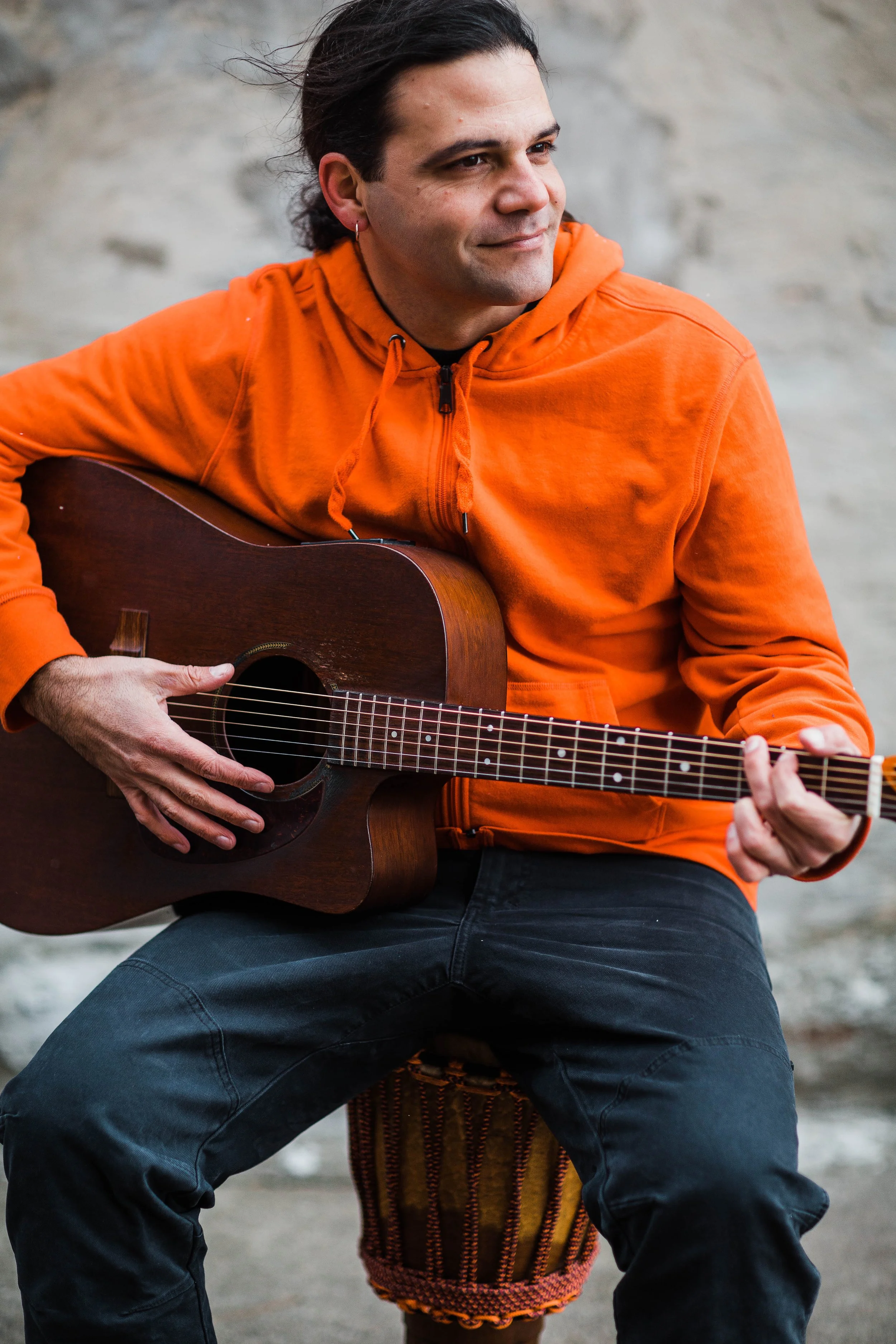 Teachers — The Lotus Institute