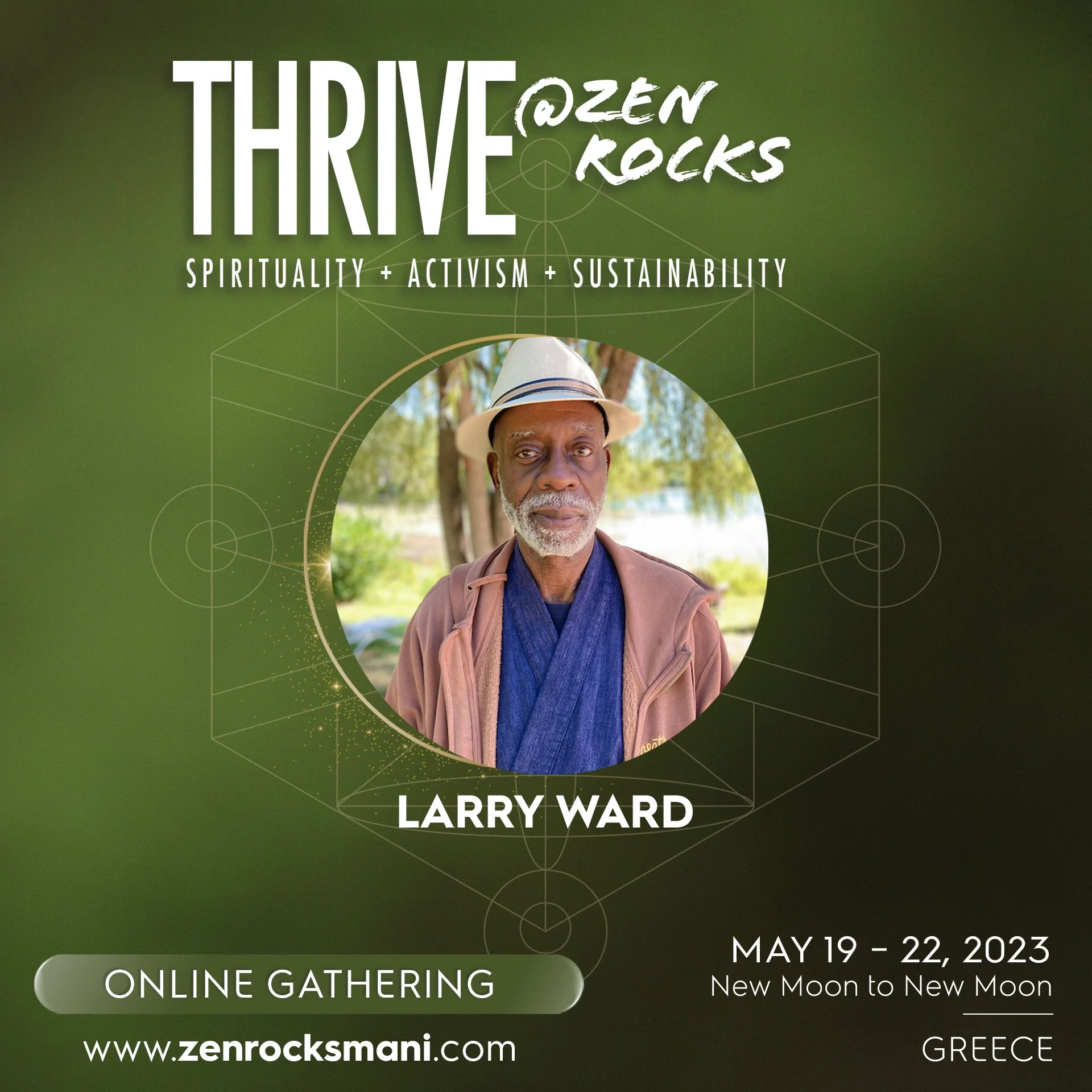 Events — The Lotus Institute