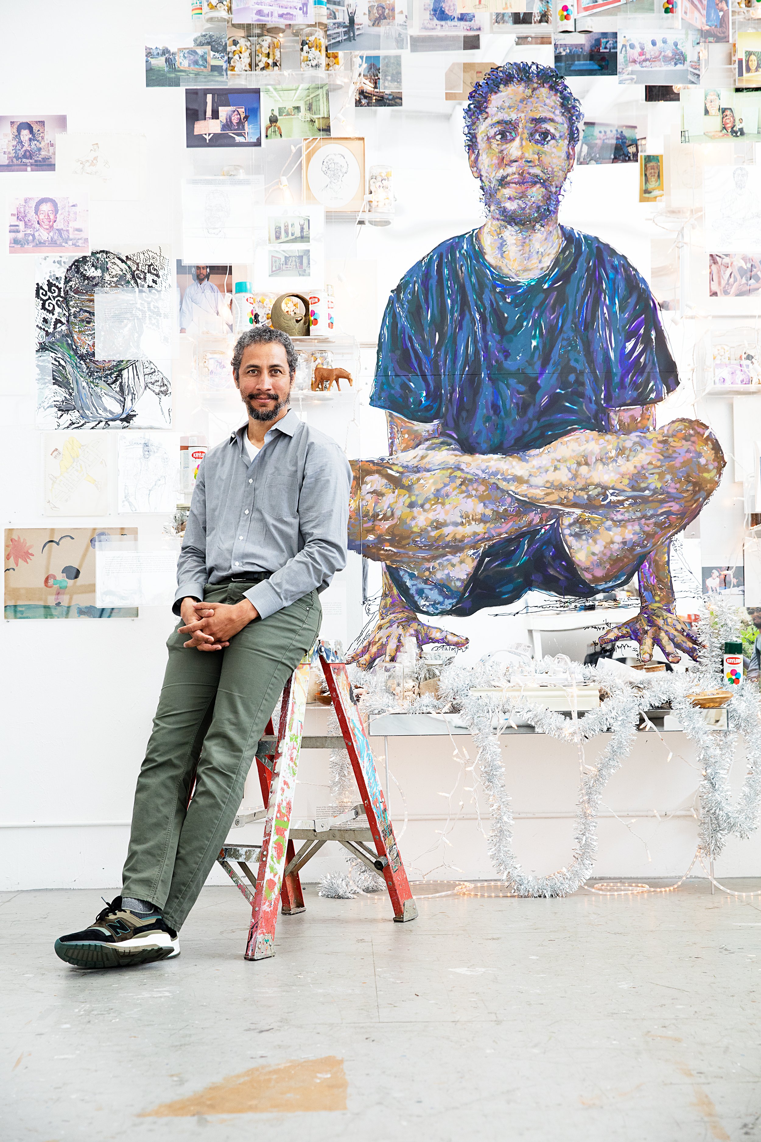 Black Karma Matters: Insights on Interbeing and Dismantling the Master ...