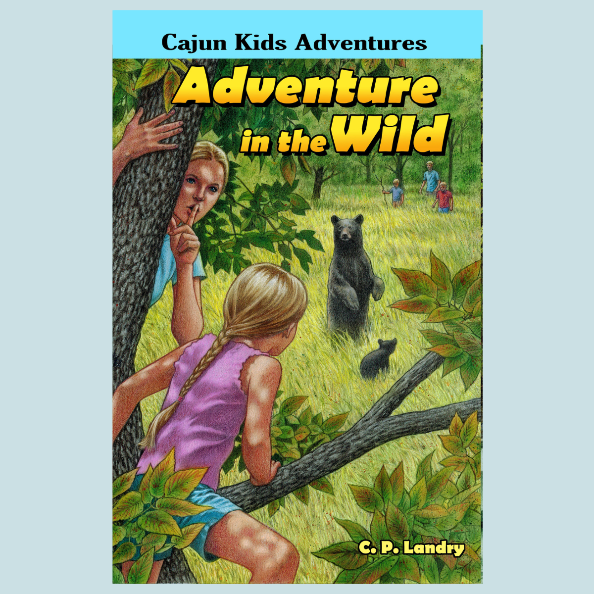 Shop — Cajun Kids Adventures
