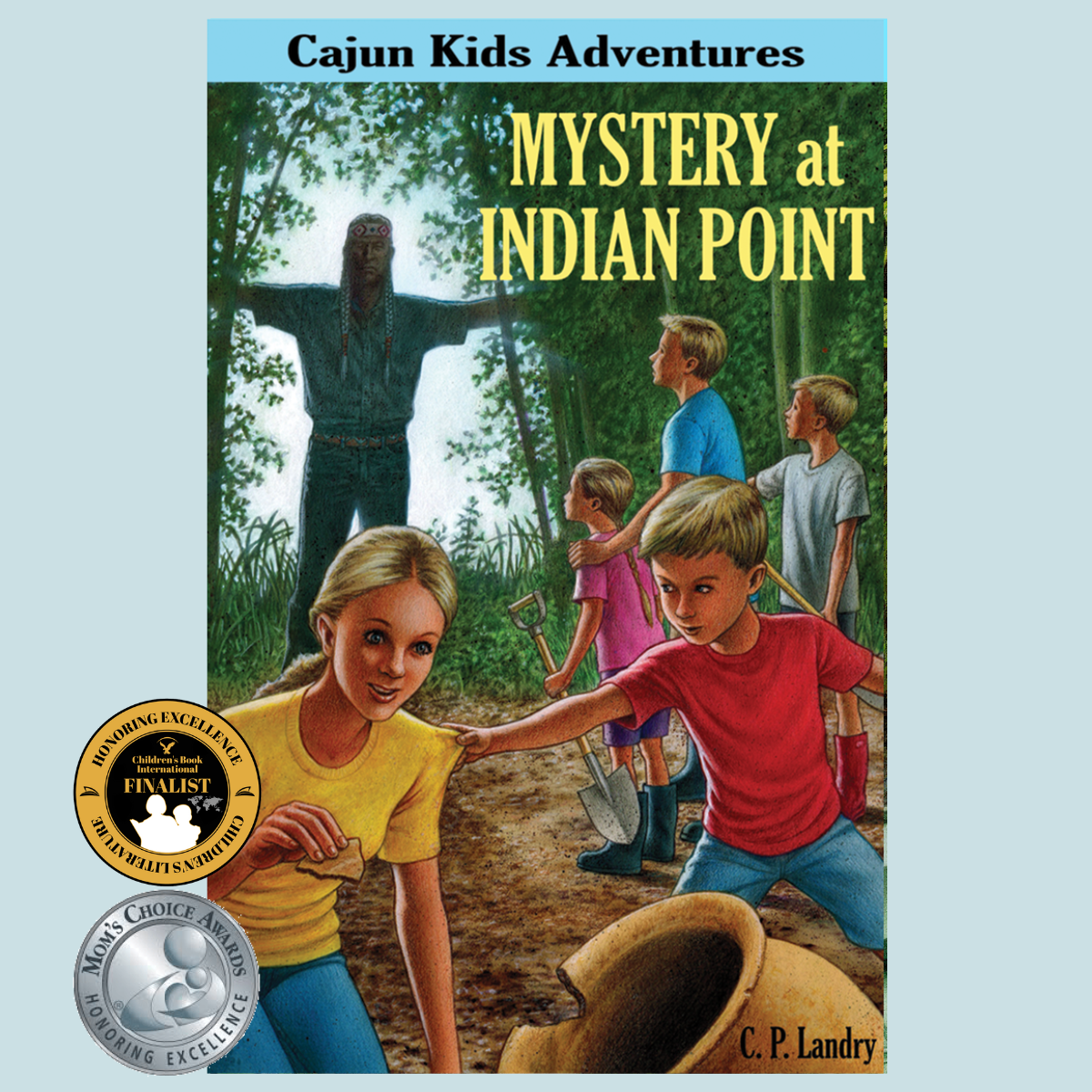 Shop — Cajun Kids Adventures