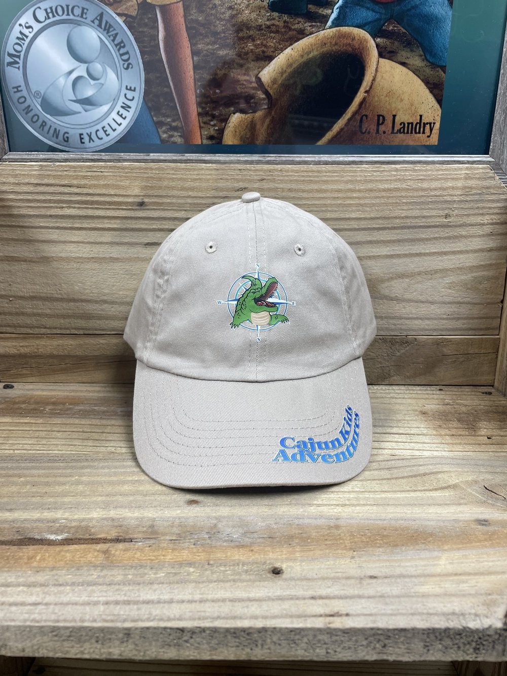 Shop — Cajun Kids Adventures