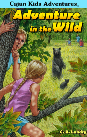 Cajun Kids Adventures