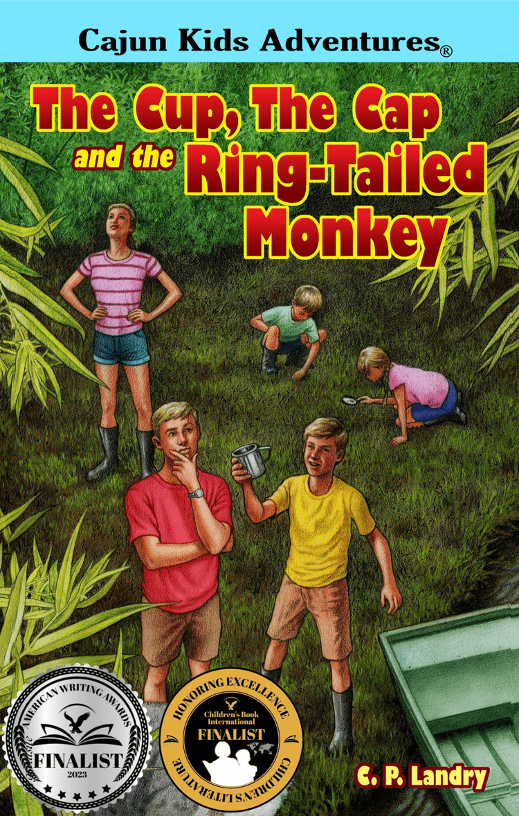 Cajun Kids Adventures