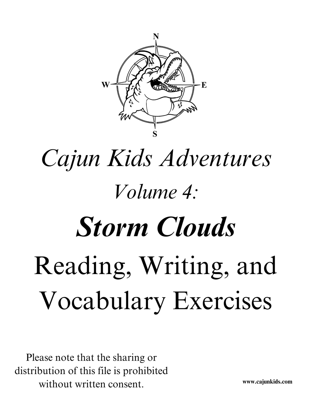 Shop — Cajun Kids Adventures