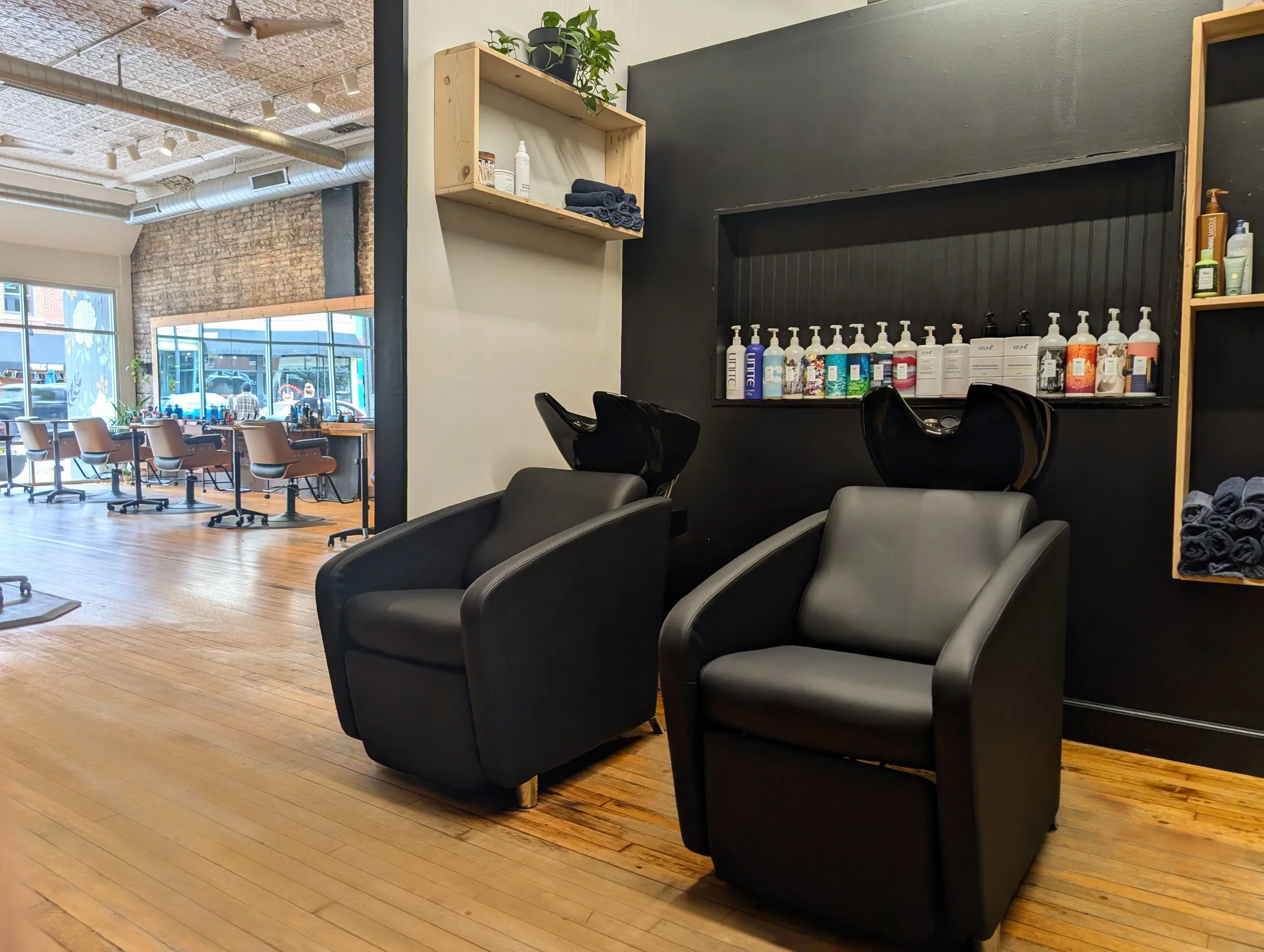 MACDADDY SALON