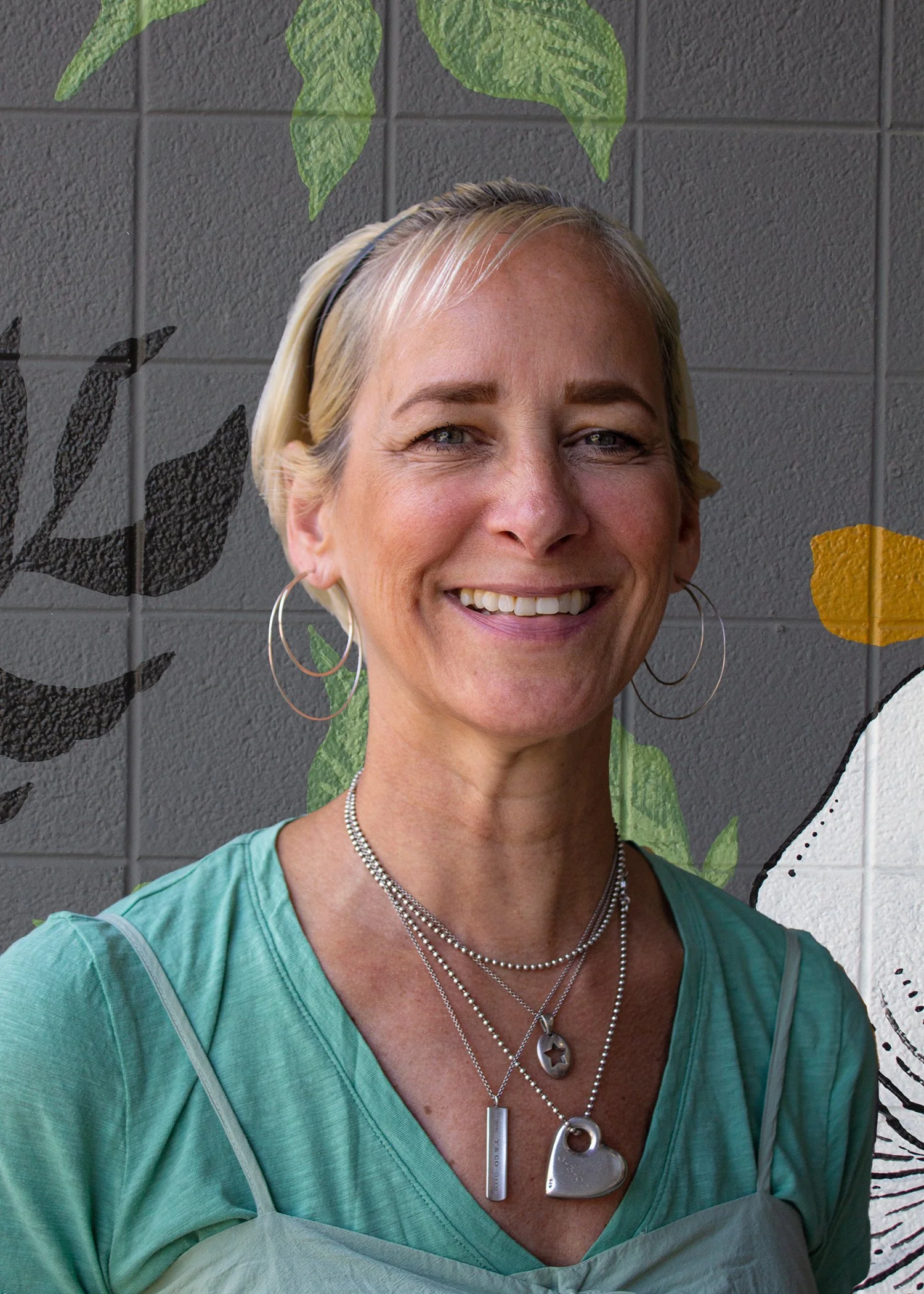 Team — MACDADDY SALON