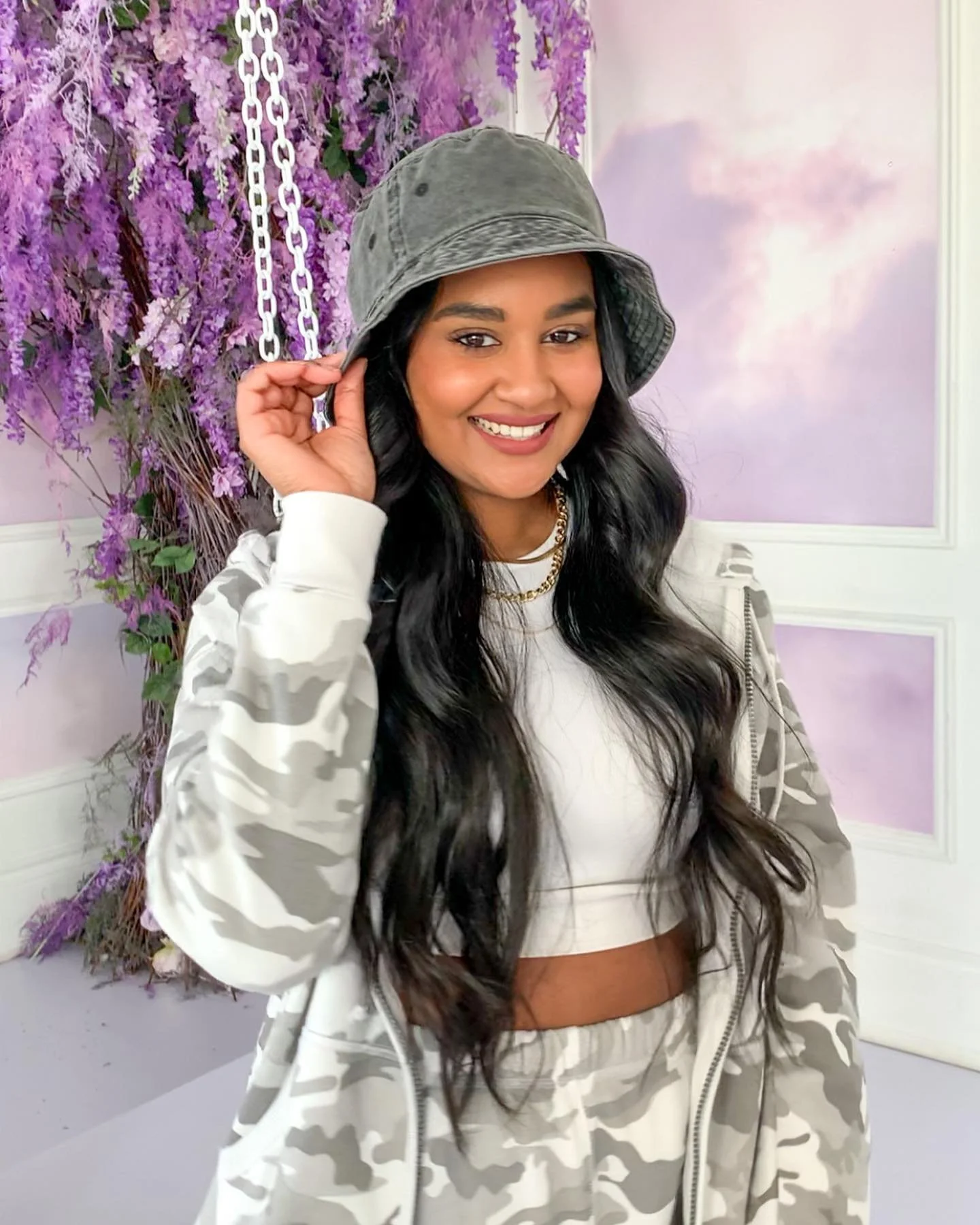 Roster — Spark Talent Group