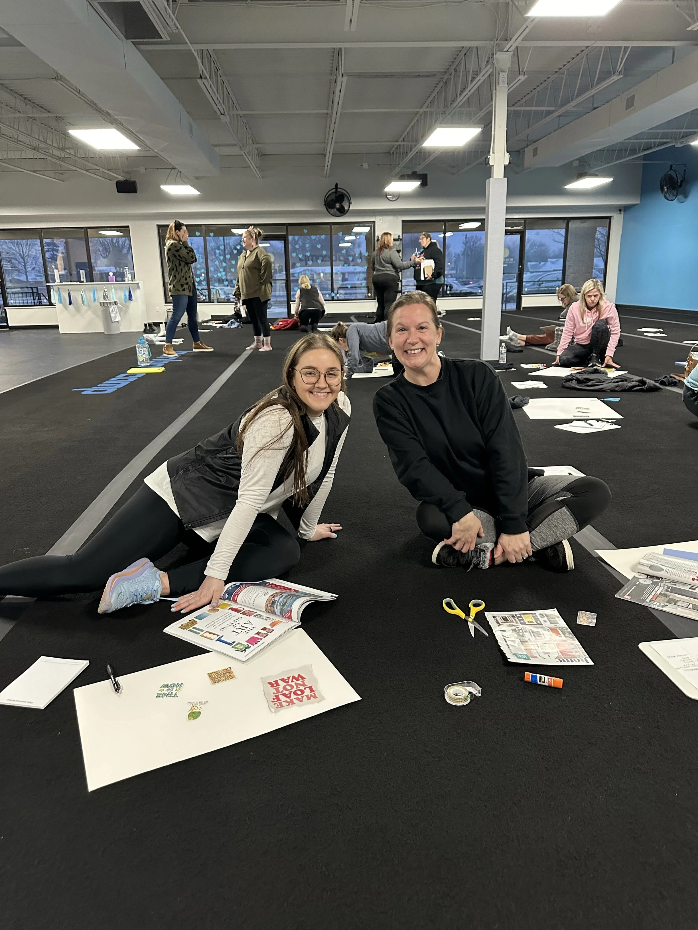 Is Your Vision Board a Waste of Time? — Chelsea Theodoropoulos