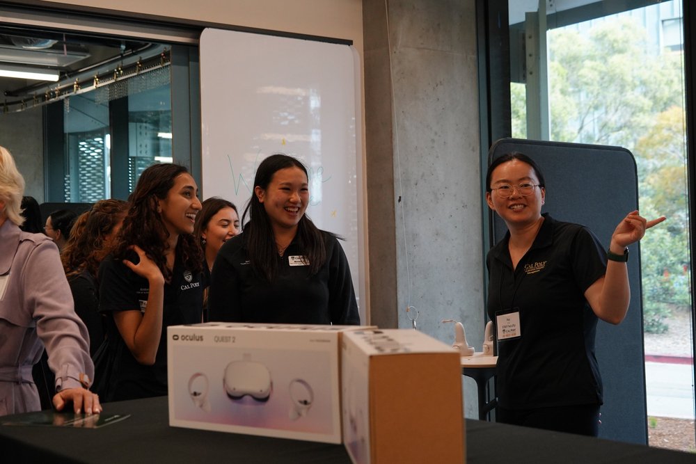 Experience Innovation Lab | EIL Cal Poly