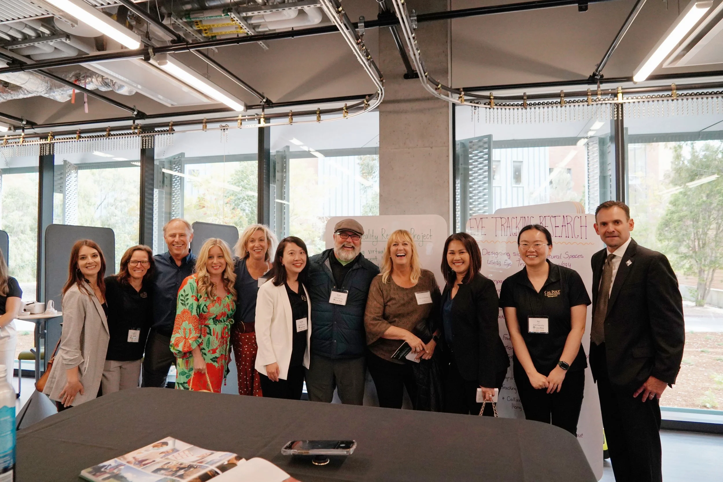Experience Innovation Lab | EIL Cal Poly