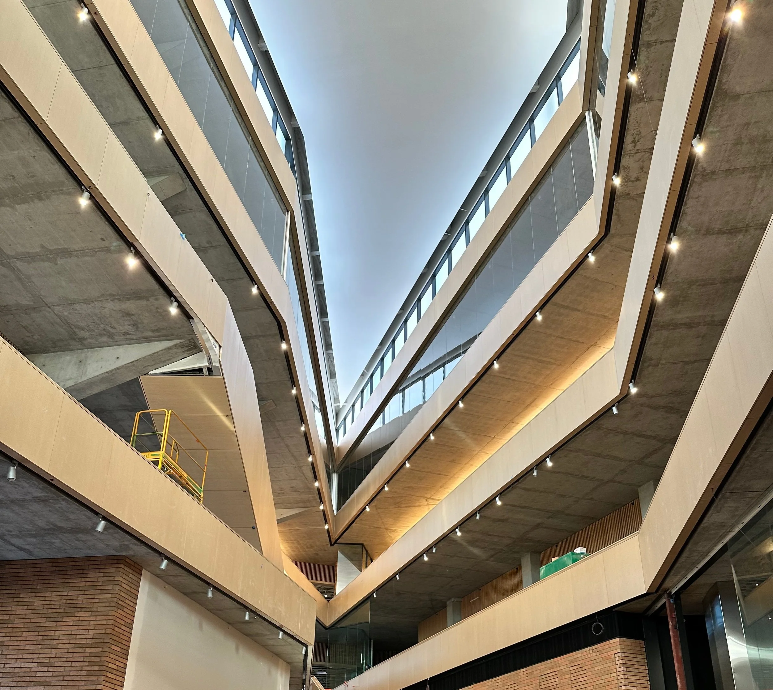 Experience Innovation Lab | EIL Cal Poly