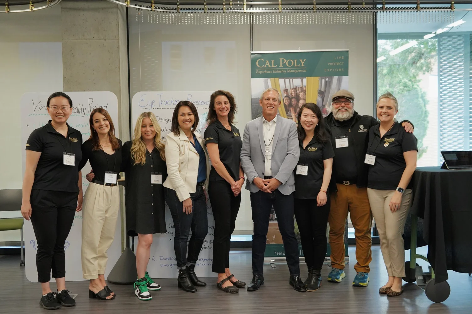 Experience Innovation Lab | EIL Cal Poly