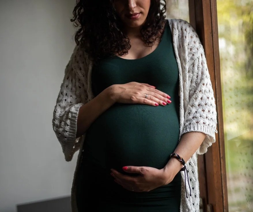 Transform Your Mindset for an Empowering Birth Experience — The ...