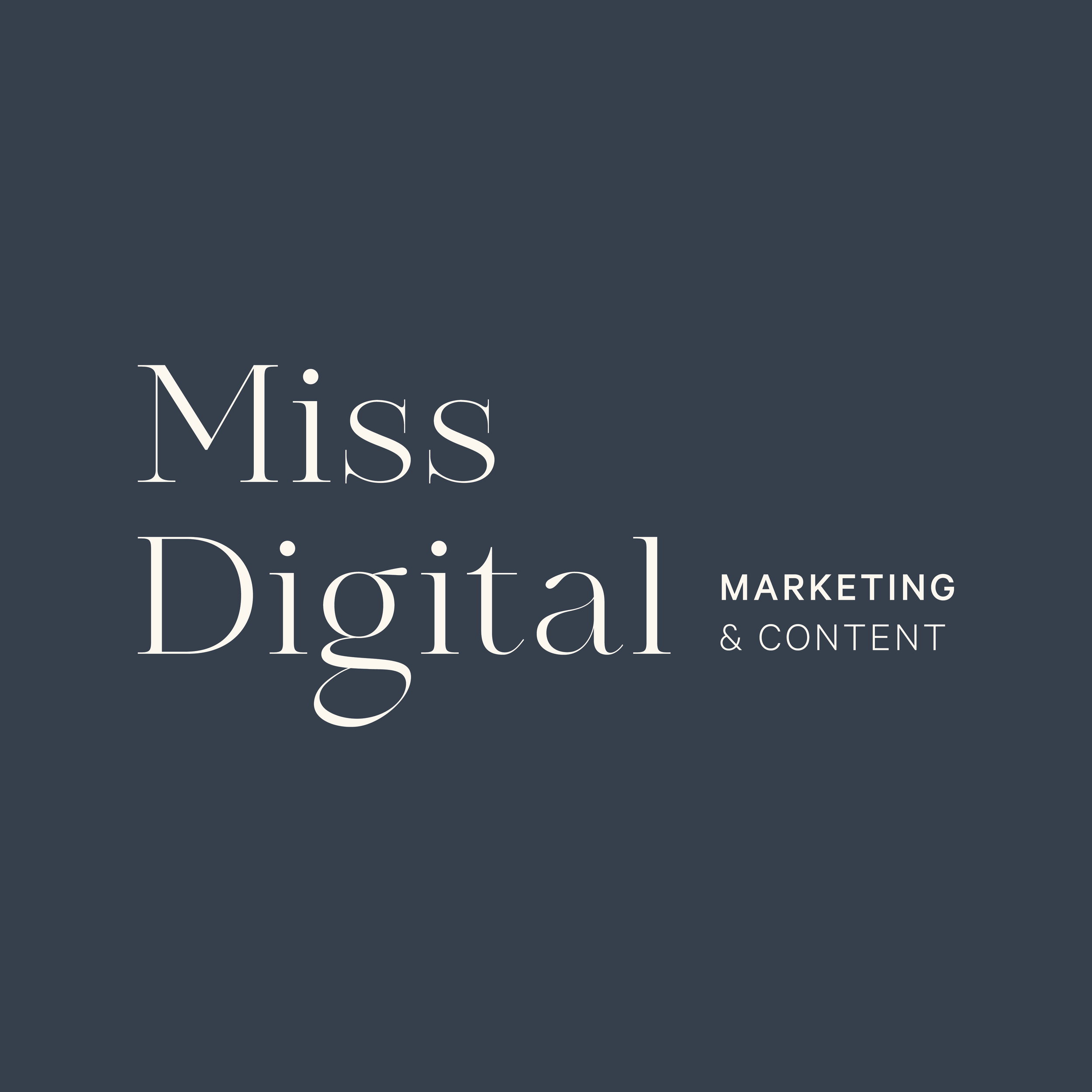 Miss Digital NZ