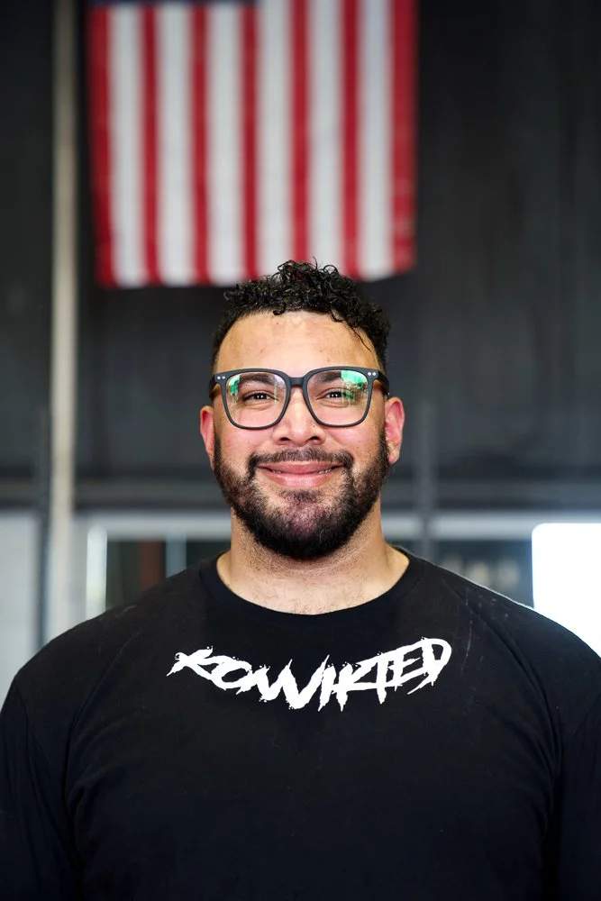 Personal Training in Frederick Maryland — Hometown Barbell