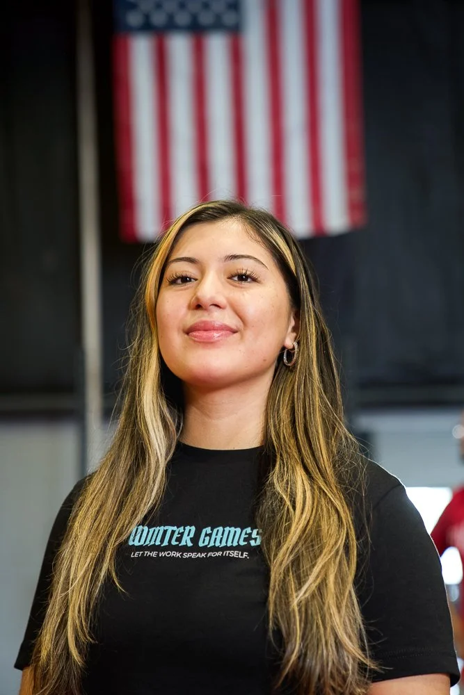 Personal Training in Frederick Maryland — Hometown Barbell