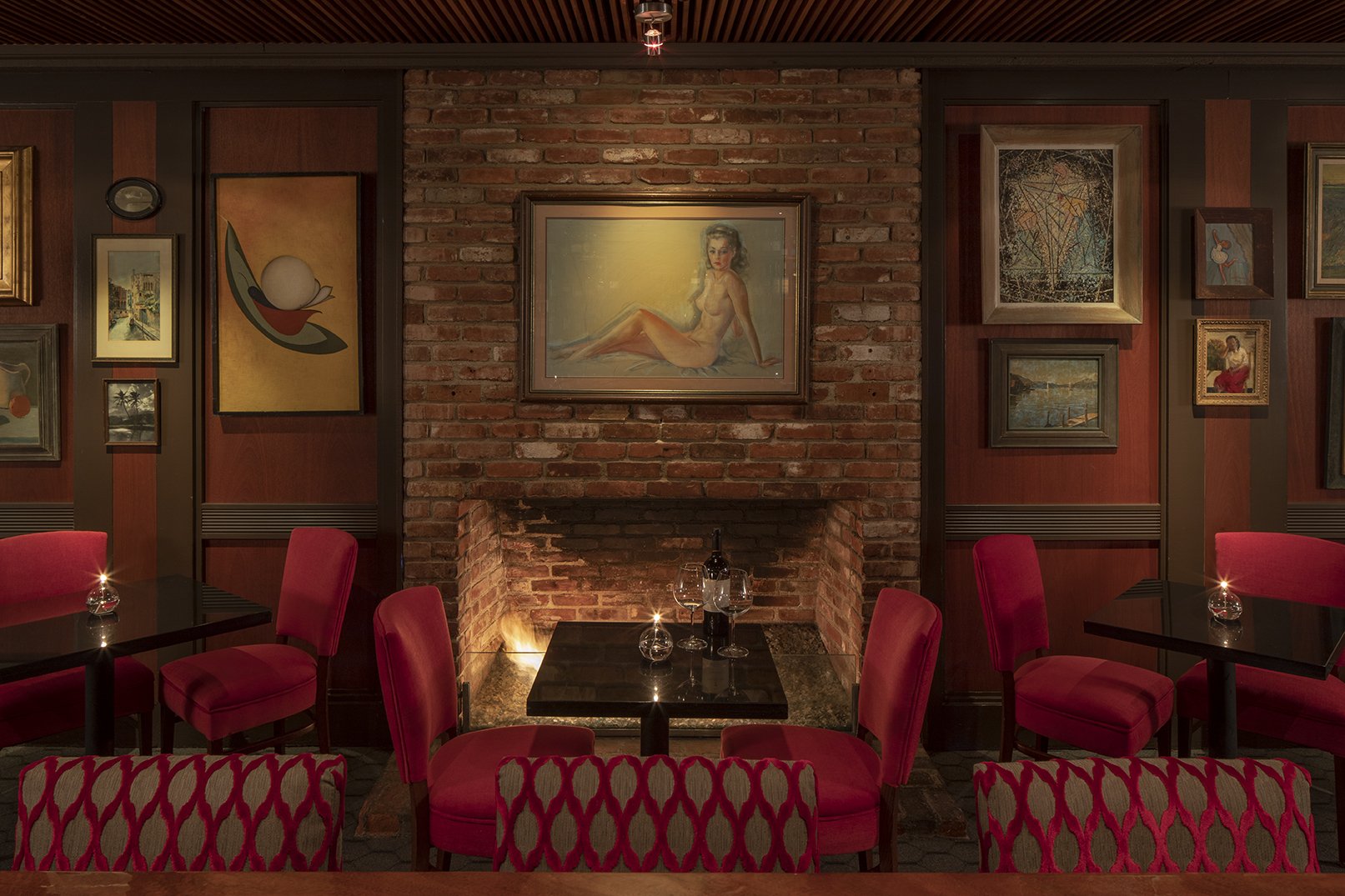 Gallery — Dear Jane's