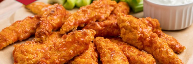 General 1 — Louisiana Fish Fry Co.