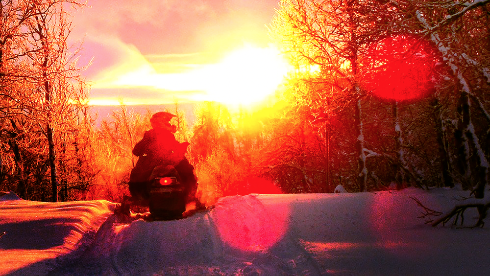 Pulaski Boylston Snowmobile Club