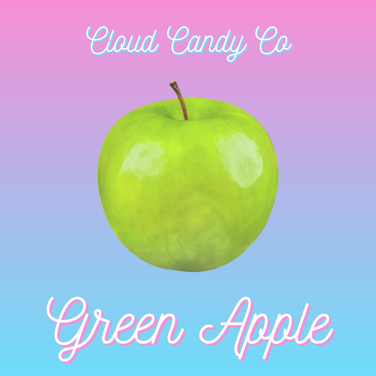 Cloud Candy Co