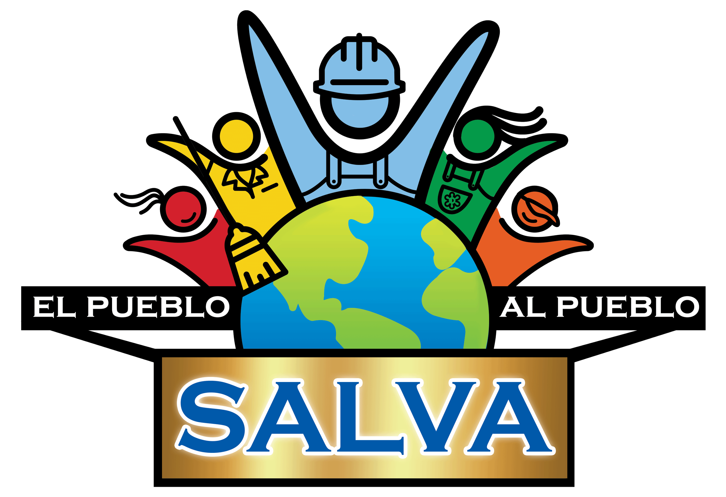 Salva Logo