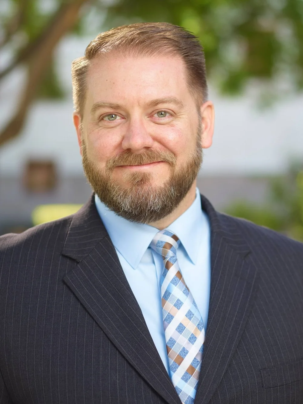 Certified Public Accountant — Ryan Callahan and Associates