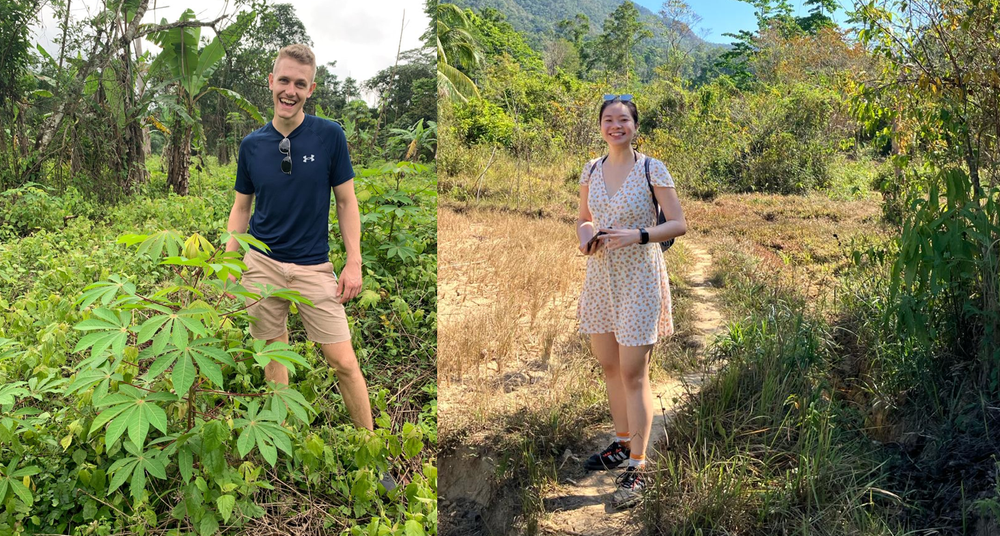 2024 — Global Change and Tropical Conservation