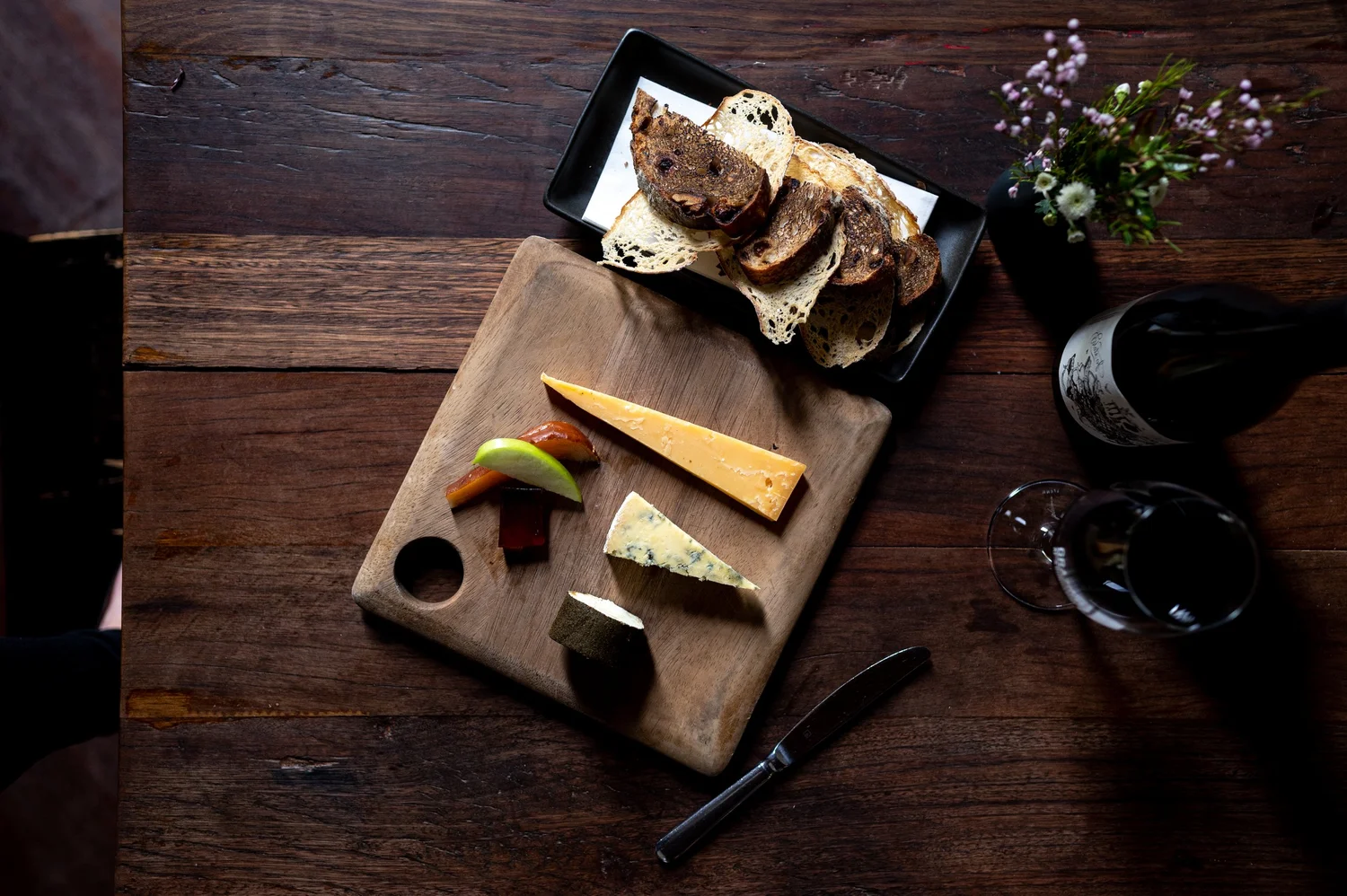 Grazing at Gundaroo | Country Dining & Wedding Venue Near Canberra