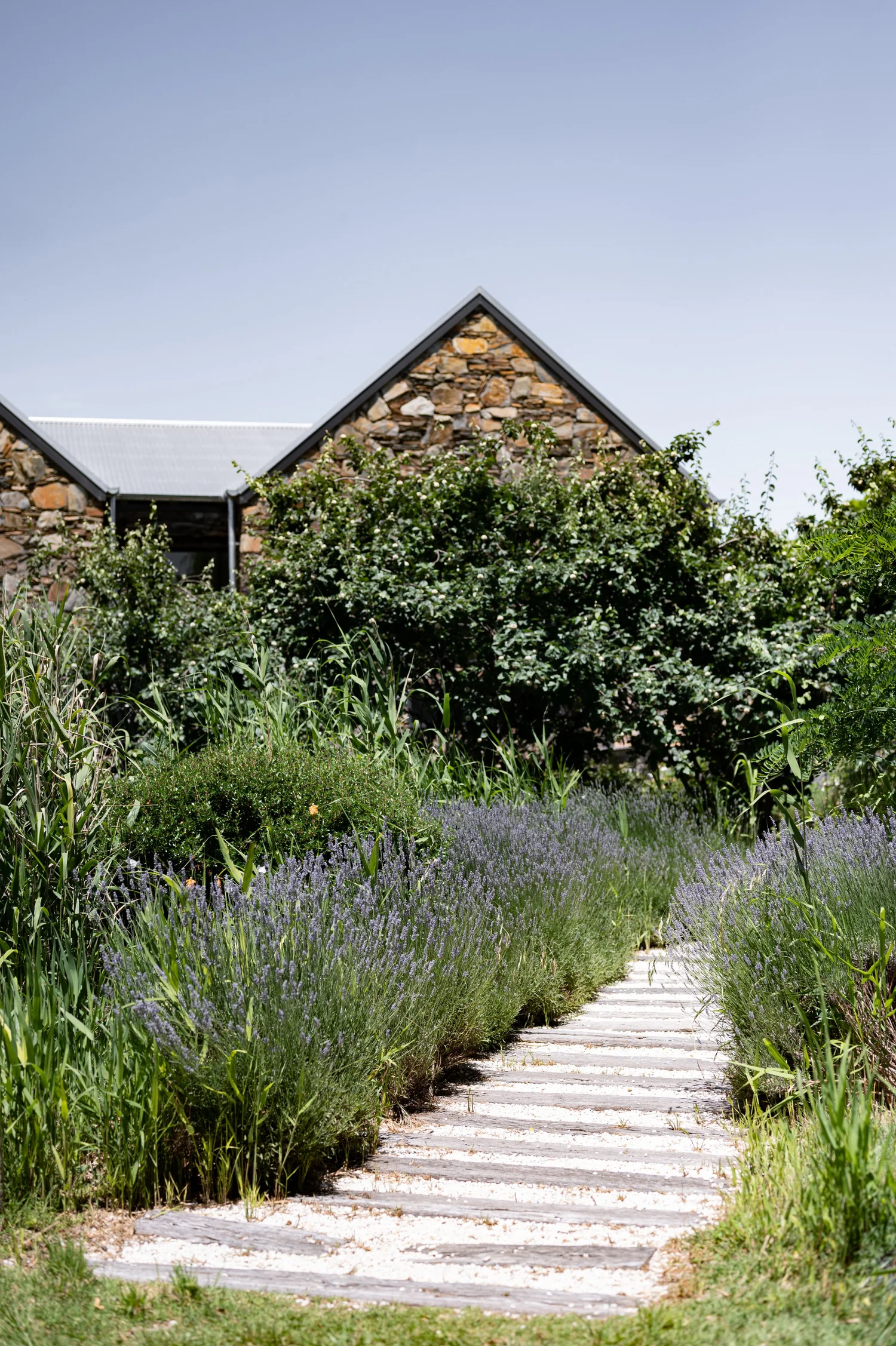 Grazing at Gundaroo | Country Dining & Wedding Venue