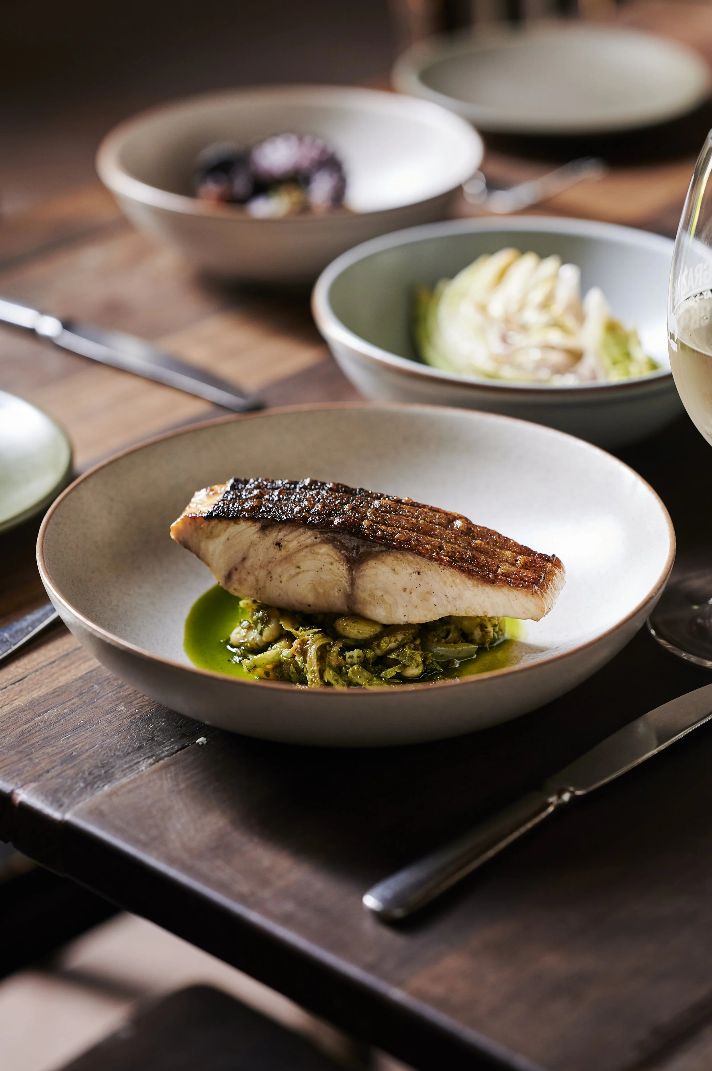 Grazing at Gundaroo | Country Dining & Wedding Venue