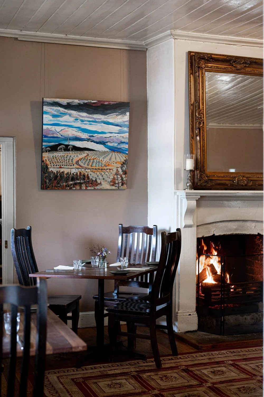 Grazing at Gundaroo | Country Dining & Wedding Venue Near Canberra
