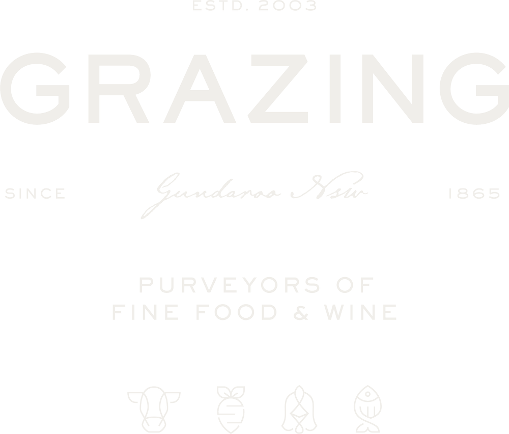 Grazing at Gundaroo | Country Dining & Wedding Venue