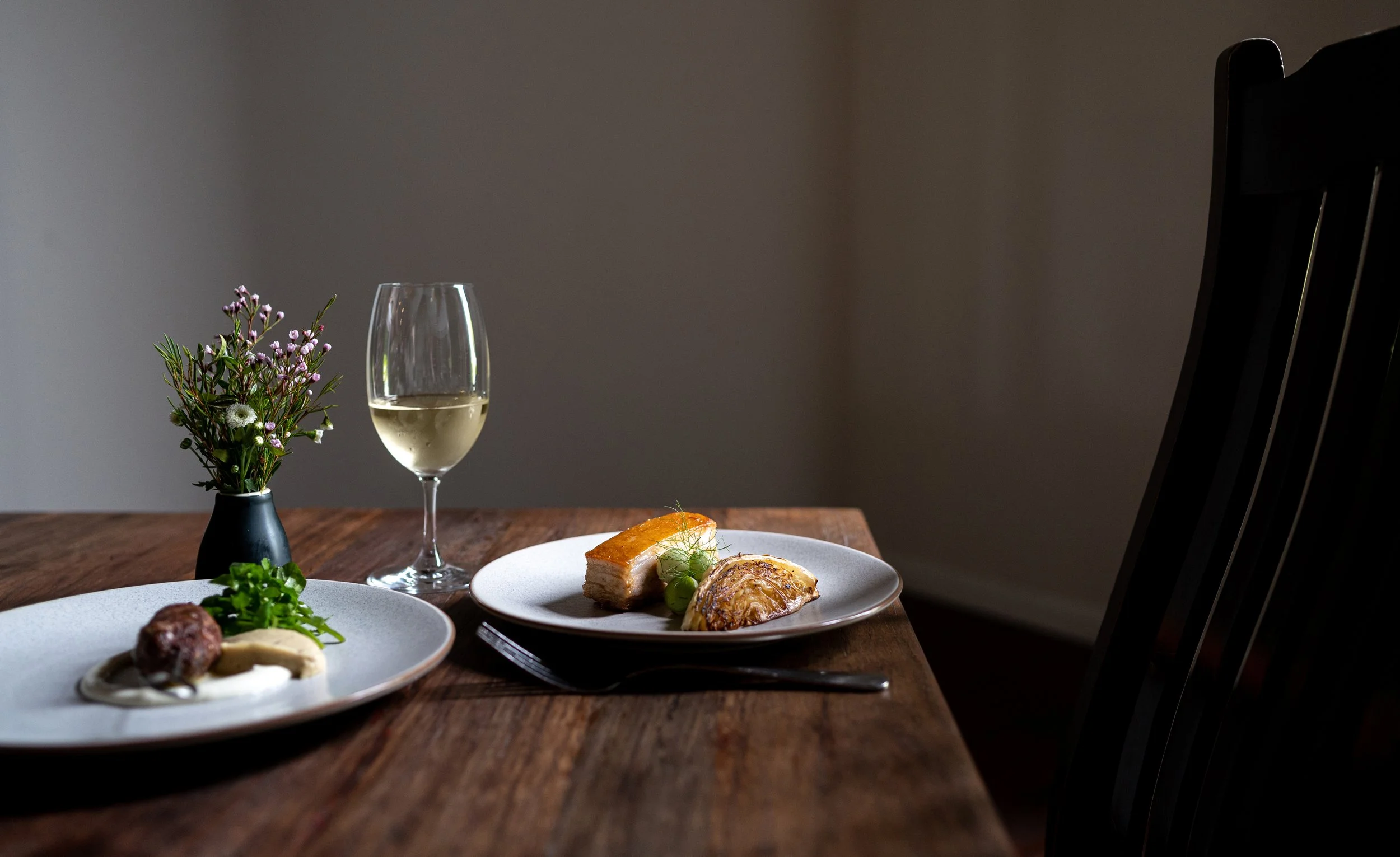 Grazing at Gundaroo | Country Dining & Wedding Venue
