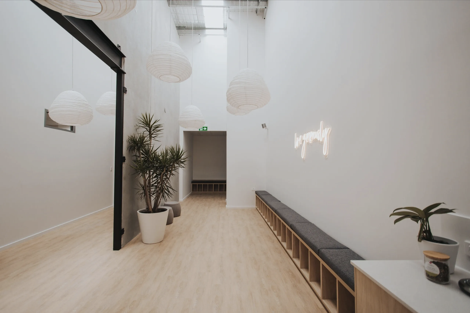 The Studio Perth — Draftworx