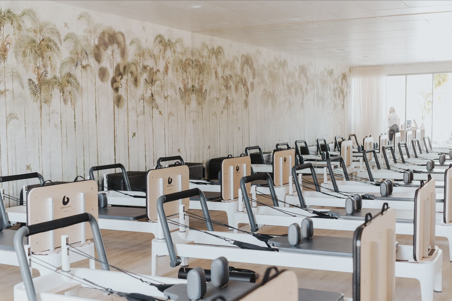 The Studio Perth — Draftworx