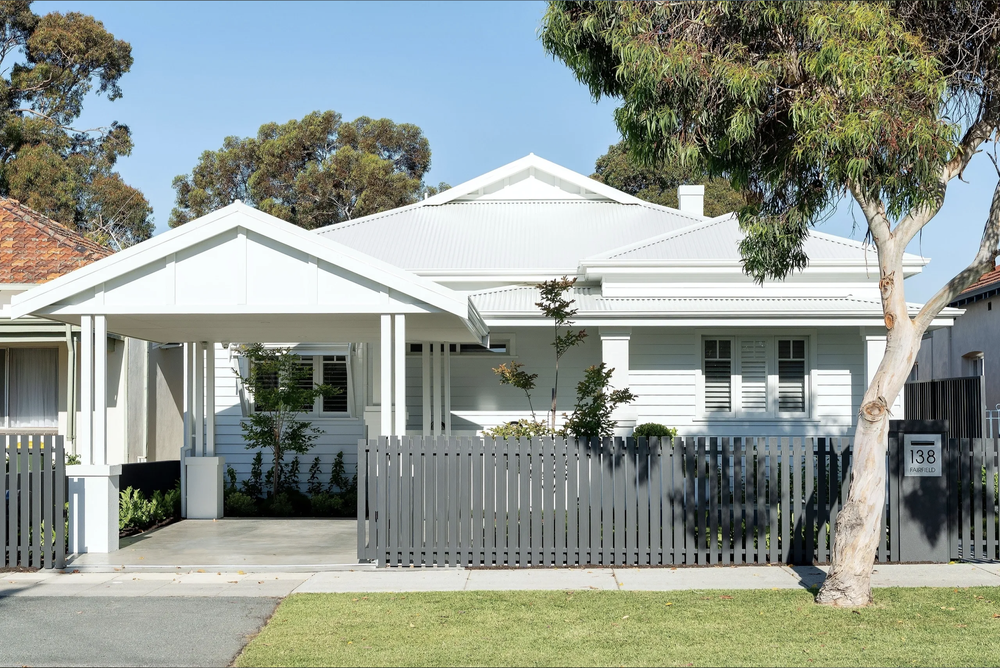 Projects — Draftworx