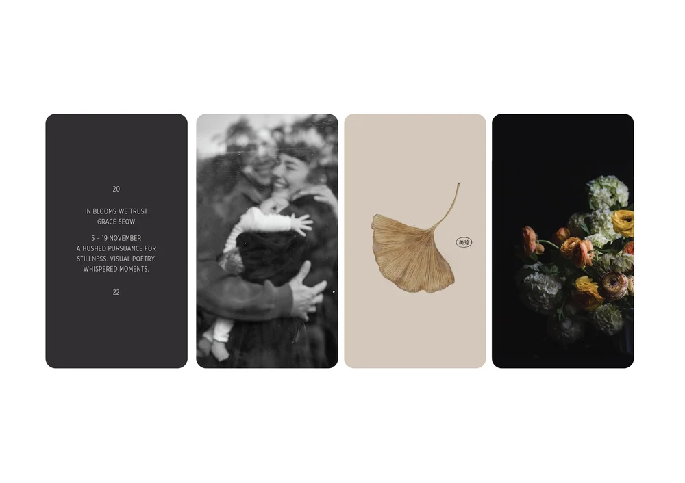 Grace Seow — pip howard