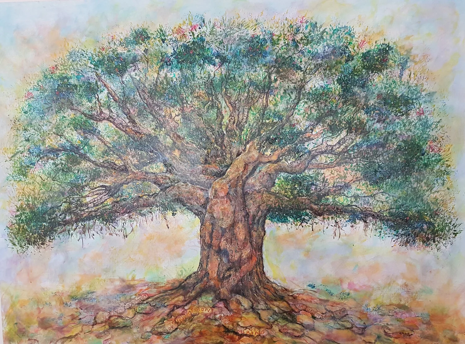 About counselling with Rachel Whitton — Terebinth Tree Counselling and ...