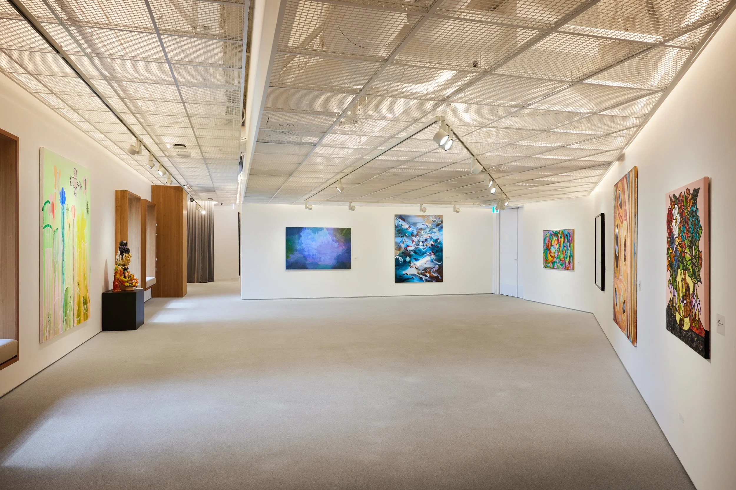 ANZ Gallery — jamesmakinadvisory.com