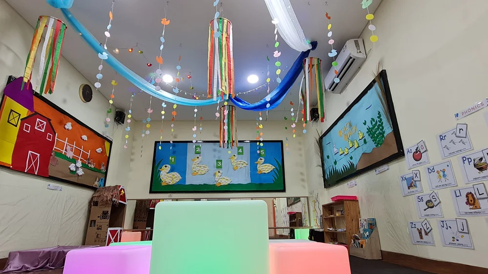 Our Curriculum — Bright Little Stars